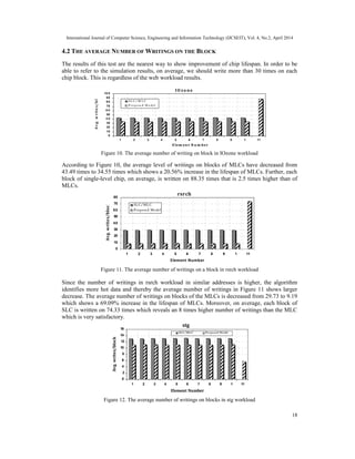 A new multi tiered solid state disk using slc mlc combined flash memory ...