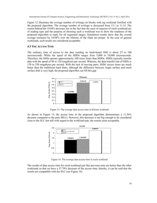 A new multi tiered solid state disk using slc mlc combined flash memory | PDF