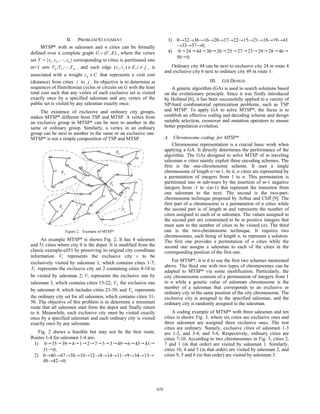 A new multiple traveling salesman problem | PDF