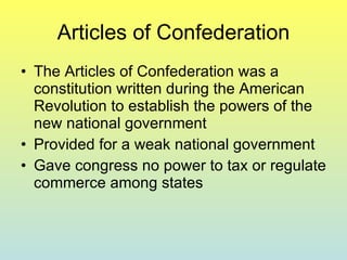 Review Power Point | PPT