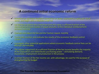 A new economic paradigm | PPT