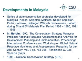 A new pathway to sustainability in malaysia | PPTX