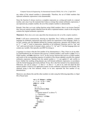 A new proof that the set of complex | PDF