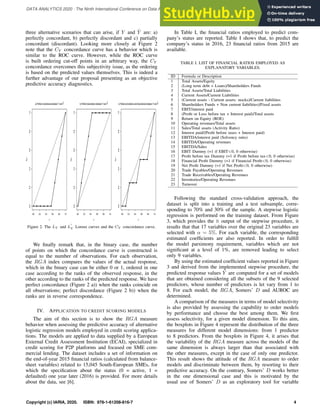 Credit Scoring Model Algorithm Diagram Credit Scoring Projec