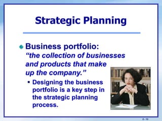 A new roadmap to marketing success.ppt