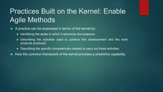 A New Software Engineeering Approach | PPTX