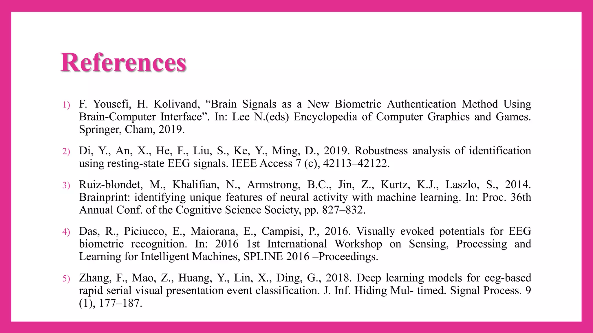 A New Solution to the Brain State Permanency for Brain-Based Authentication Methods.pptx