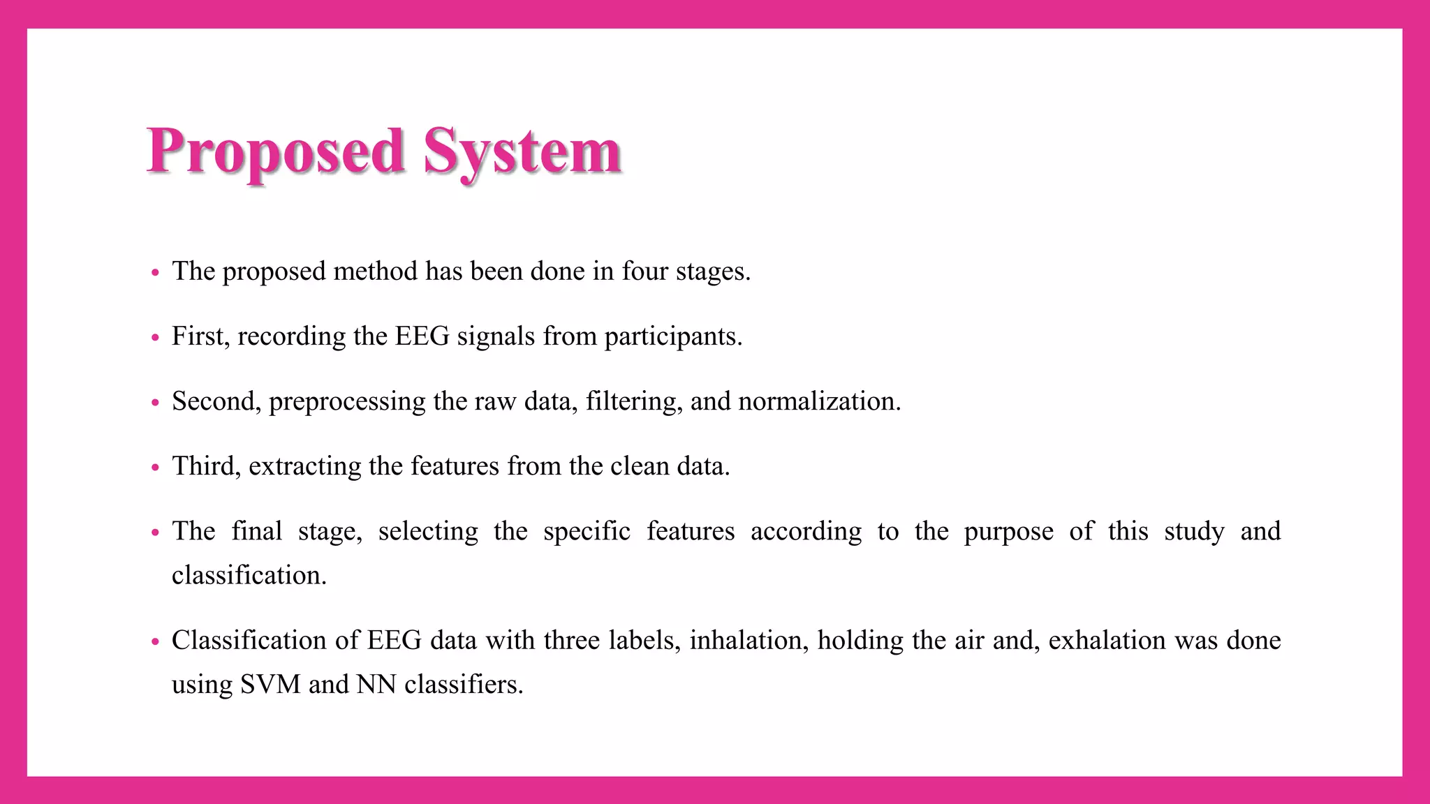 A New Solution to the Brain State Permanency for Brain-Based ...