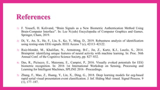 A New Solution to the Brain State Permanency for Brain-Based ...