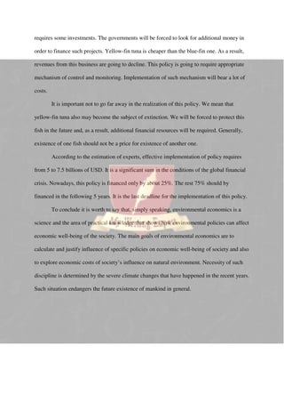 A new sustainable initiative | PDF | Environmental Services Industry ...