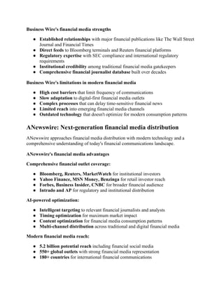 Anewswire vs Business Wire_ Who Reaches Financial Media More ...