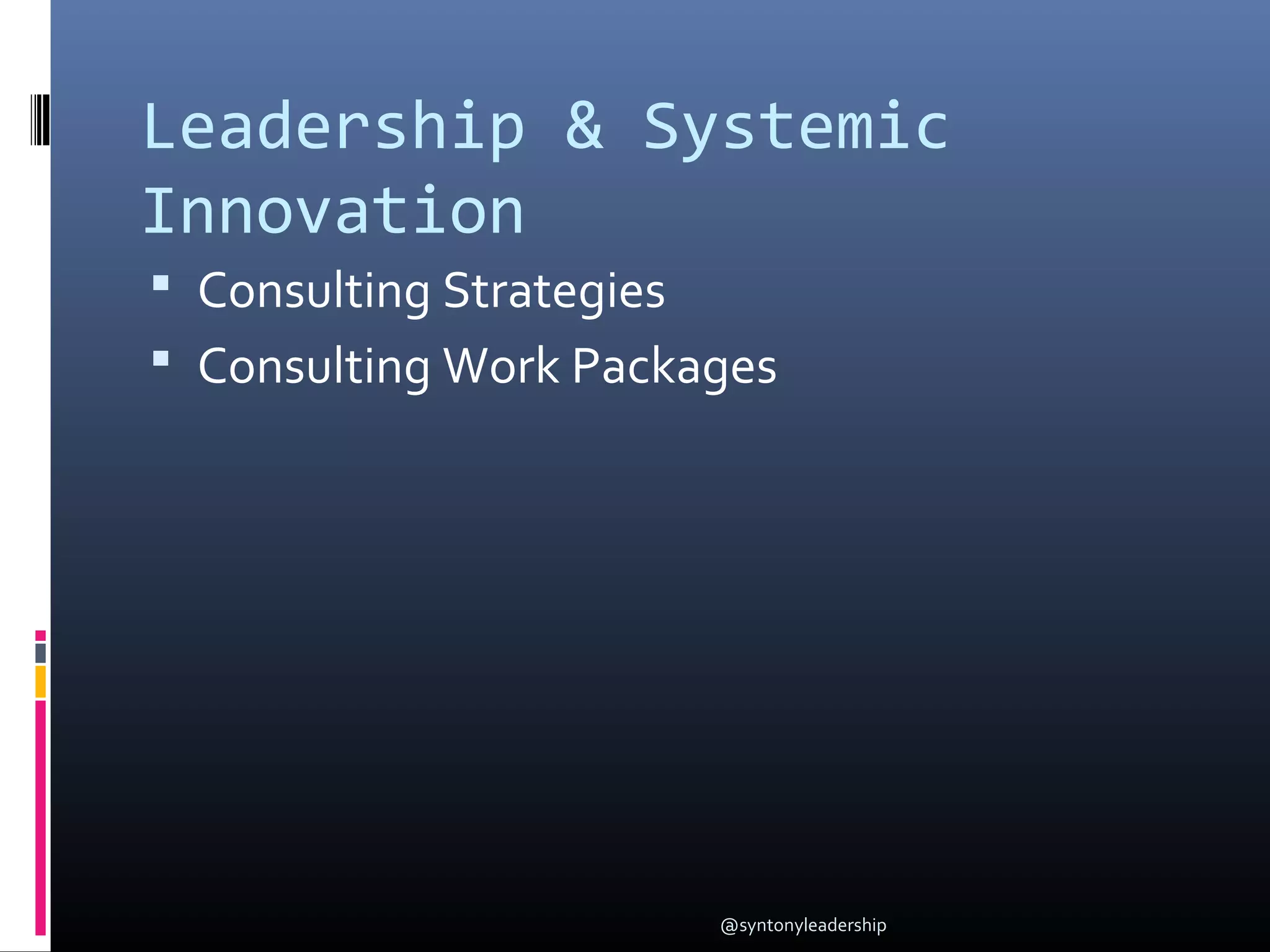 A New Understanding of Dynamics | PPT