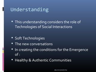 A New Understanding of Dynamics | PPT