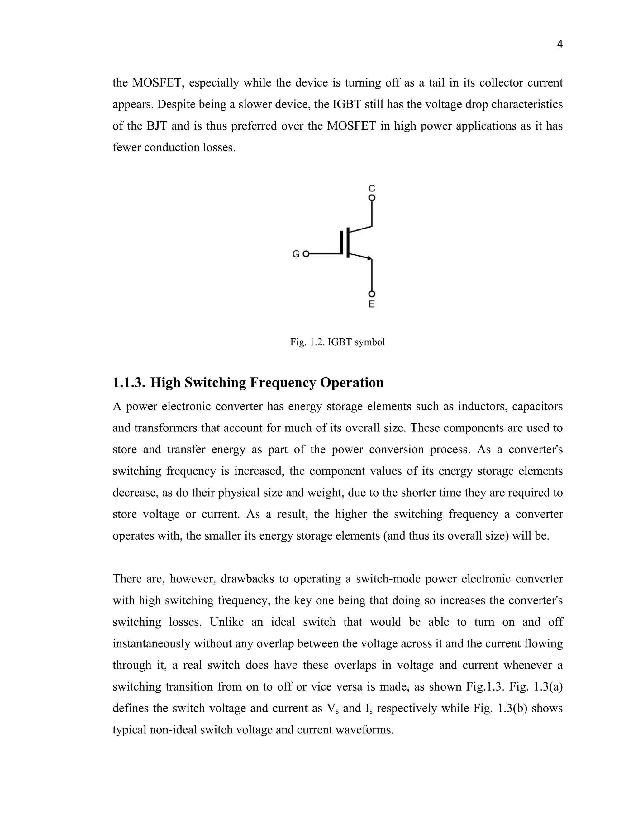 A new zvs pwm full-bridge boost converter | PDF