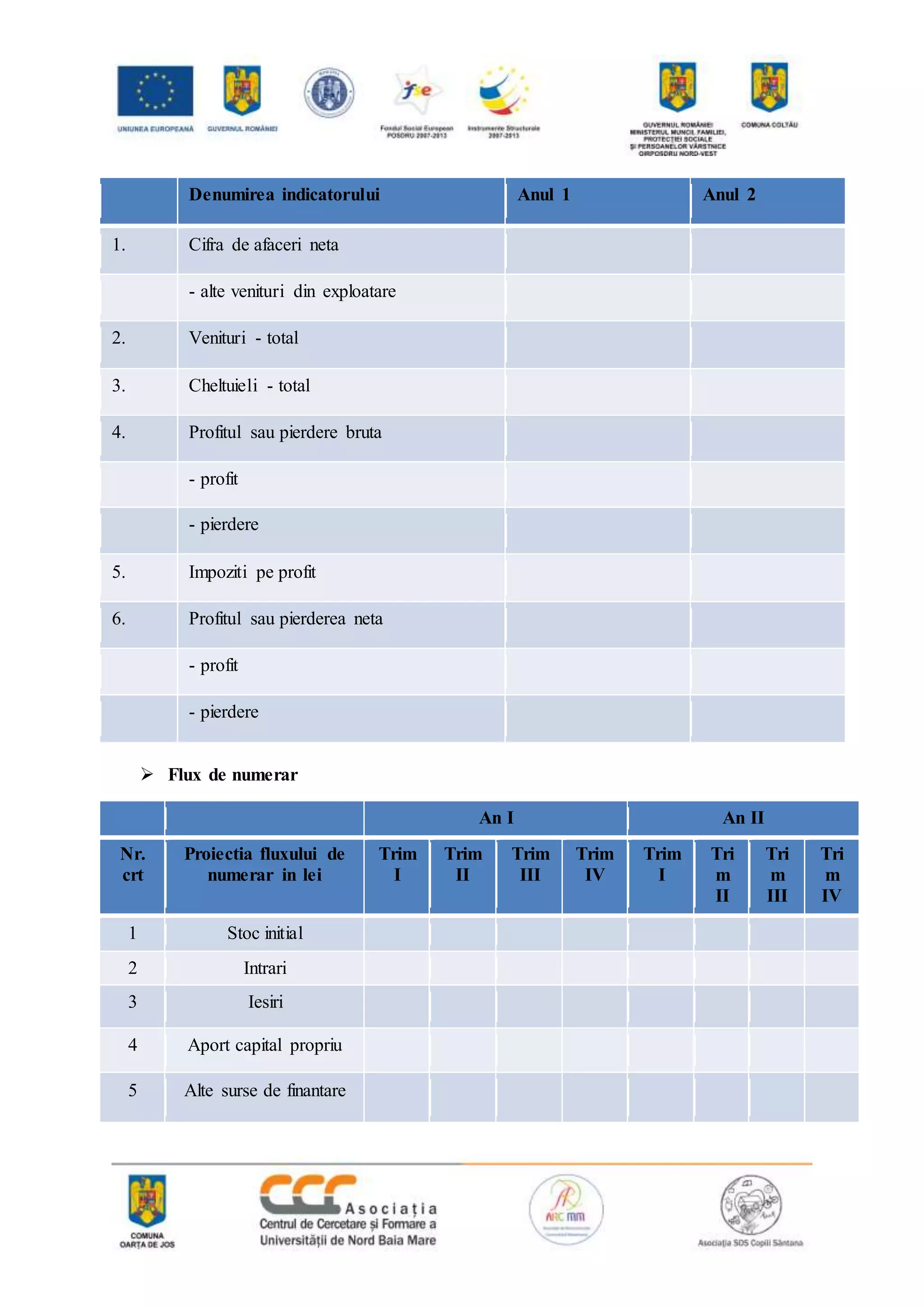 Anexa 3 ses ccf | DOC