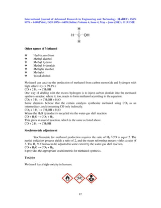 An examination surface morphology and in situ studies of metal | PDF