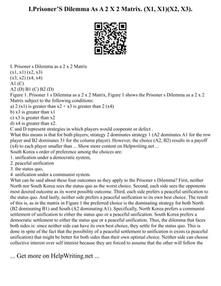 An Example Of A Good Conclusion. Example Of A Conclusion. 2022-11-02 | PDF