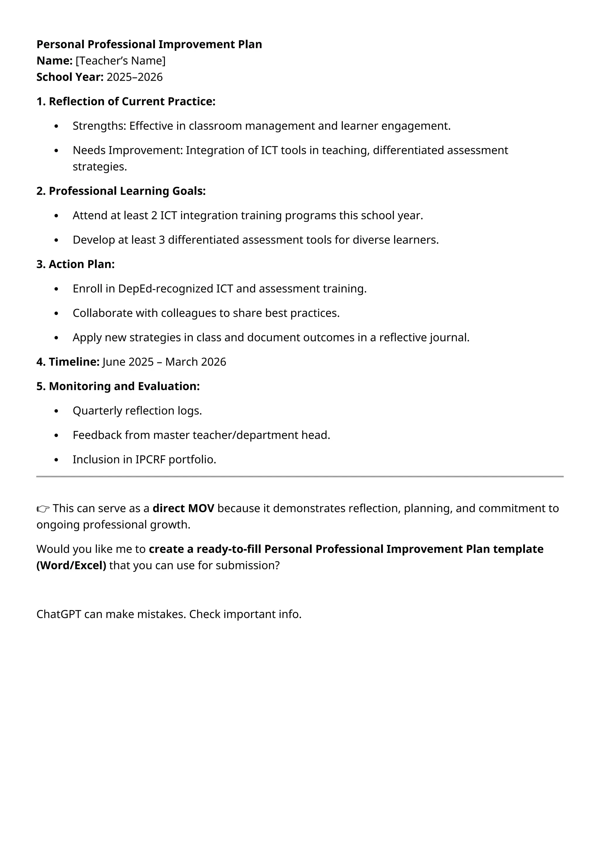 An example of a Means of Verification.docx