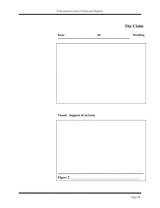 AN EXAMPLE OF HOW PREPARING A CLAIM STEP BY STEP.pdf