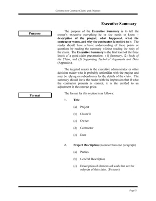 AN EXAMPLE OF HOW PREPARING A CLAIM STEP BY STEP.pdf