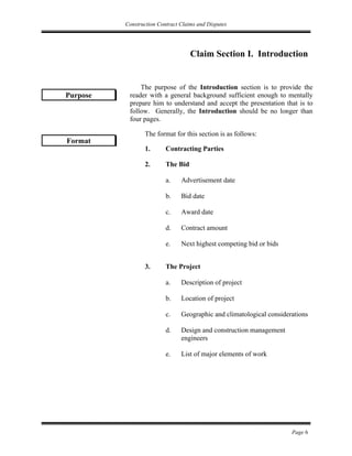 AN EXAMPLE OF HOW PREPARING A CLAIM STEP BY STEP.pdf