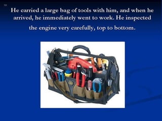 An excellent theory | PPT