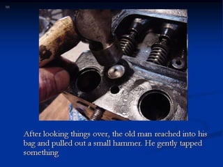 An excellent theory | PPT