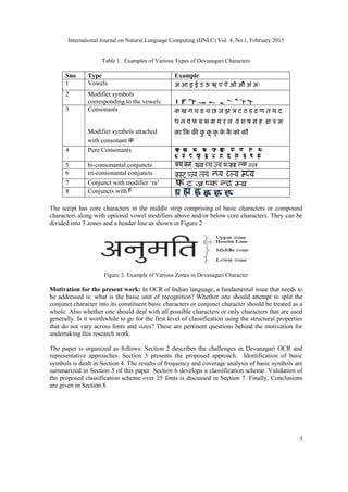 An exhaustive font and size invariant classification scheme for ocr of ...