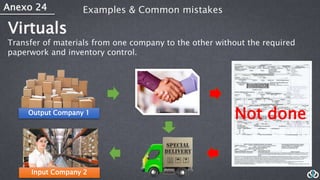 Anexo 24 Presentation English | PPTX