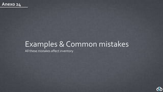 Anexo 24 Presentation English | PPTX