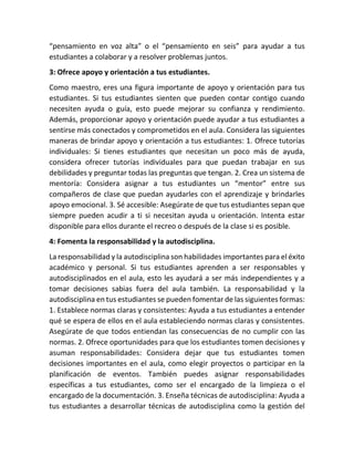 Anexo 4. Maneras de generar una cultura positiva en el aula.docx