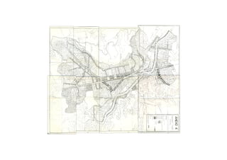 Anexo 4 [Mapa Geral de Juiz de Fora] | PDF