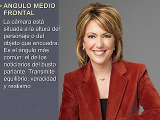 Plano de la fotografía | PPT
