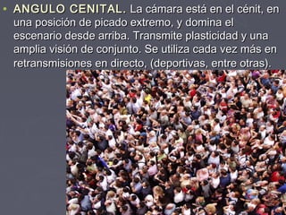 Plano de la fotografía | PPT