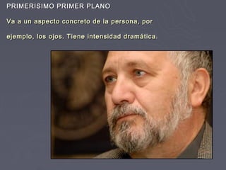 Plano de la fotografía | PPT