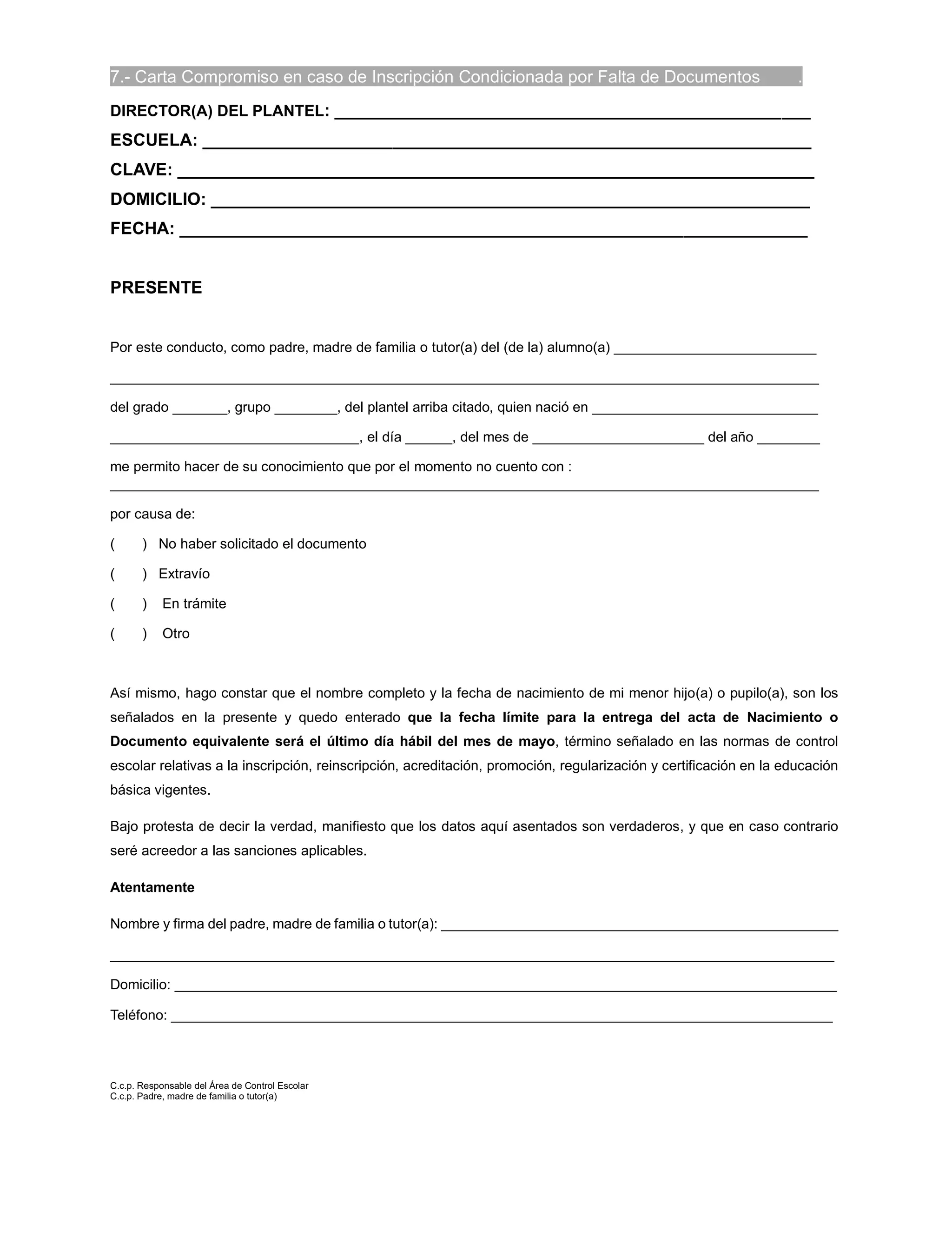 ANEXO 7, Normas de control Escolar SEV.pdf