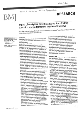 Anexo 8 | PDF | Careers