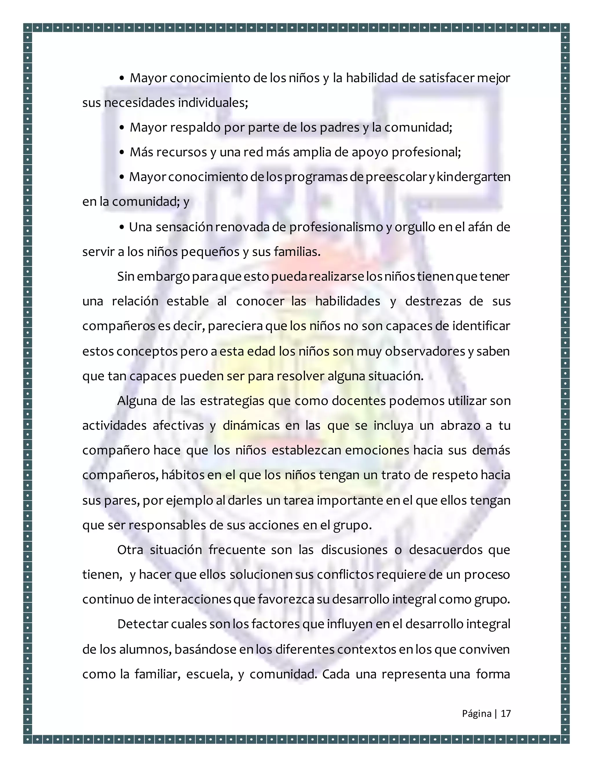 Anexo 9.1 proyecto te presento a mi familia | PDF