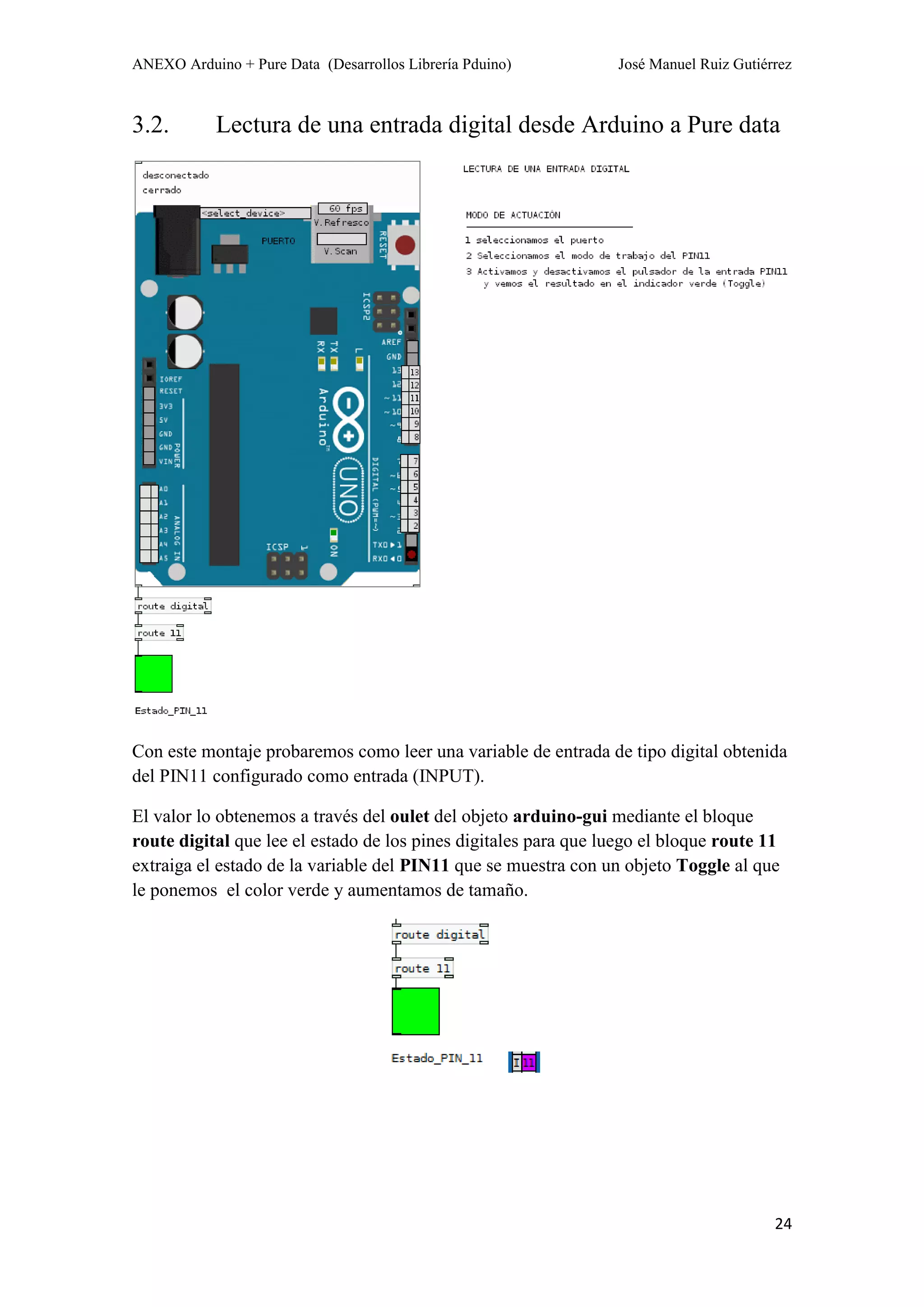 Anexo arduino gui | PDF