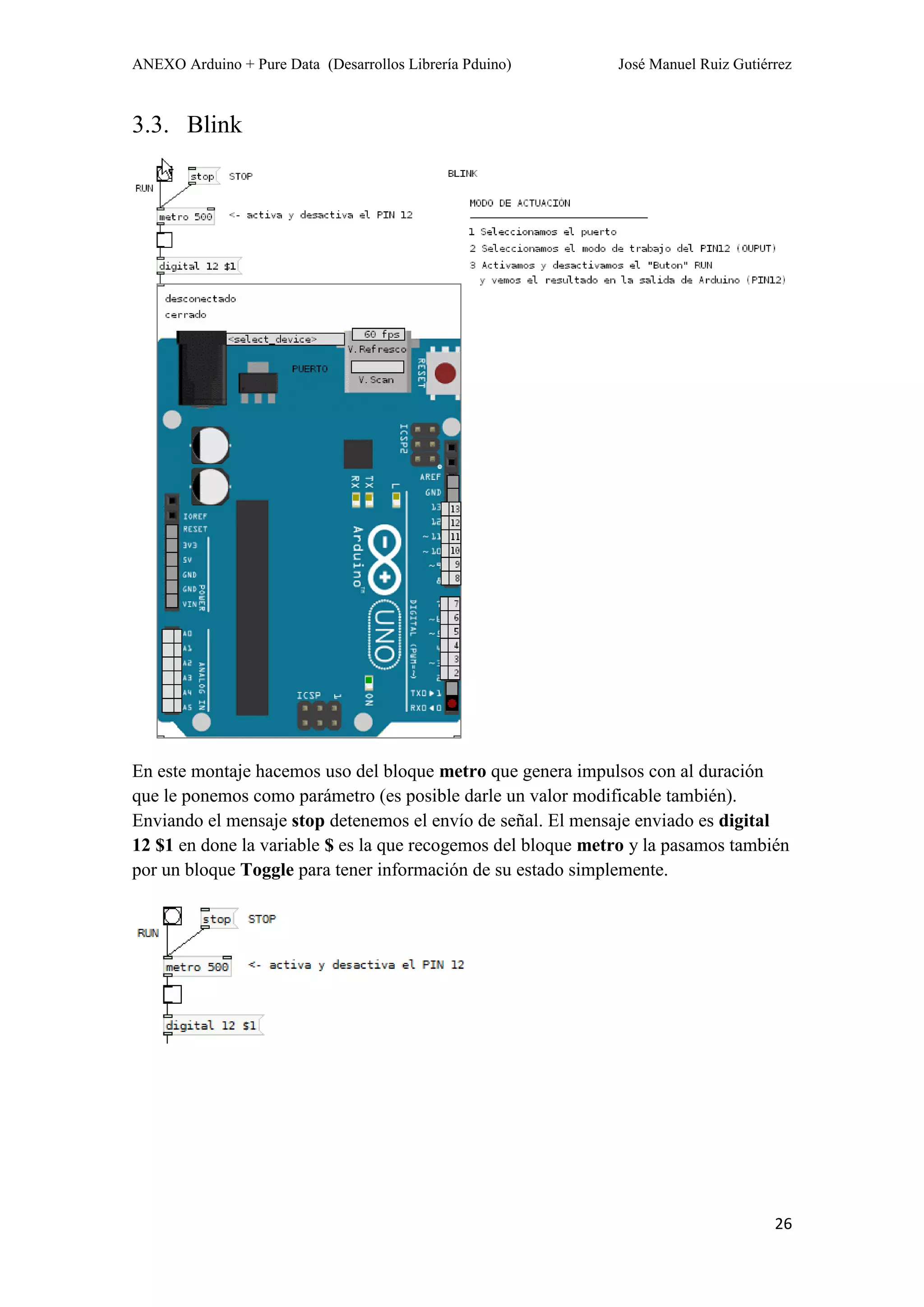 Anexo arduino gui | PDF