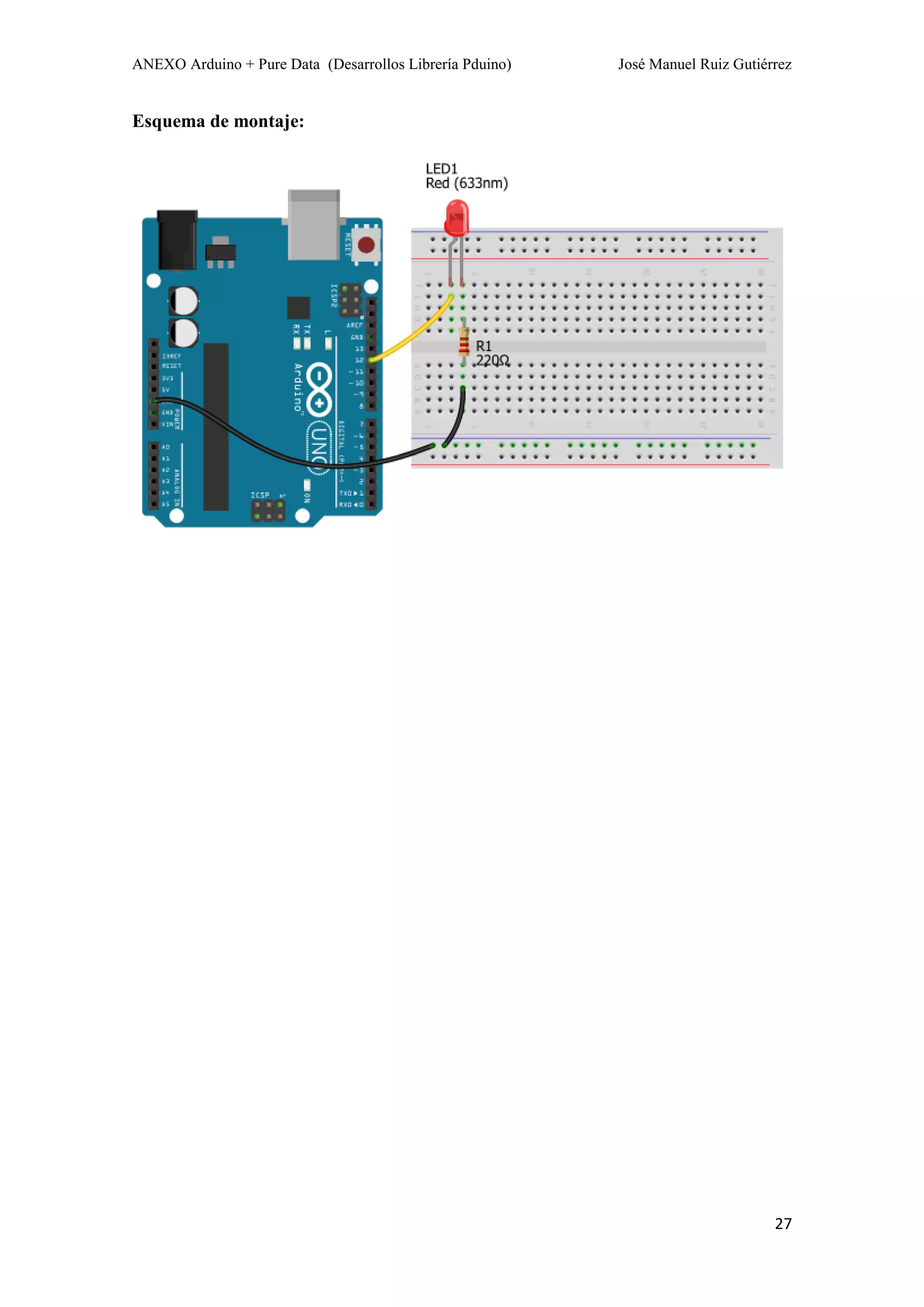 Anexo arduino gui | PDF