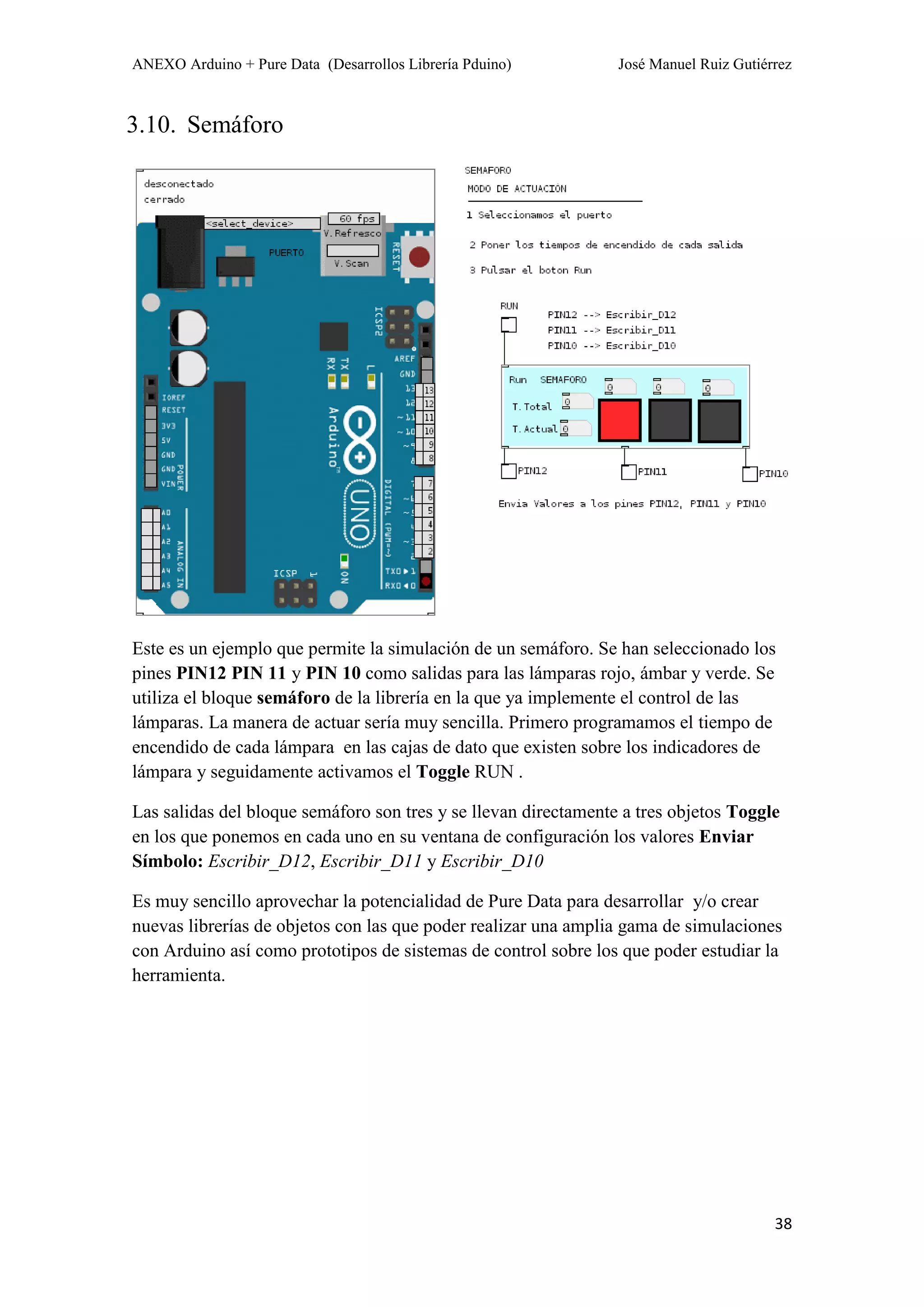 Anexo arduino gui | PDF