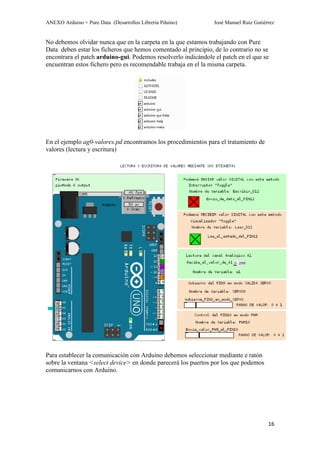 Anexo arduino gui | PDF