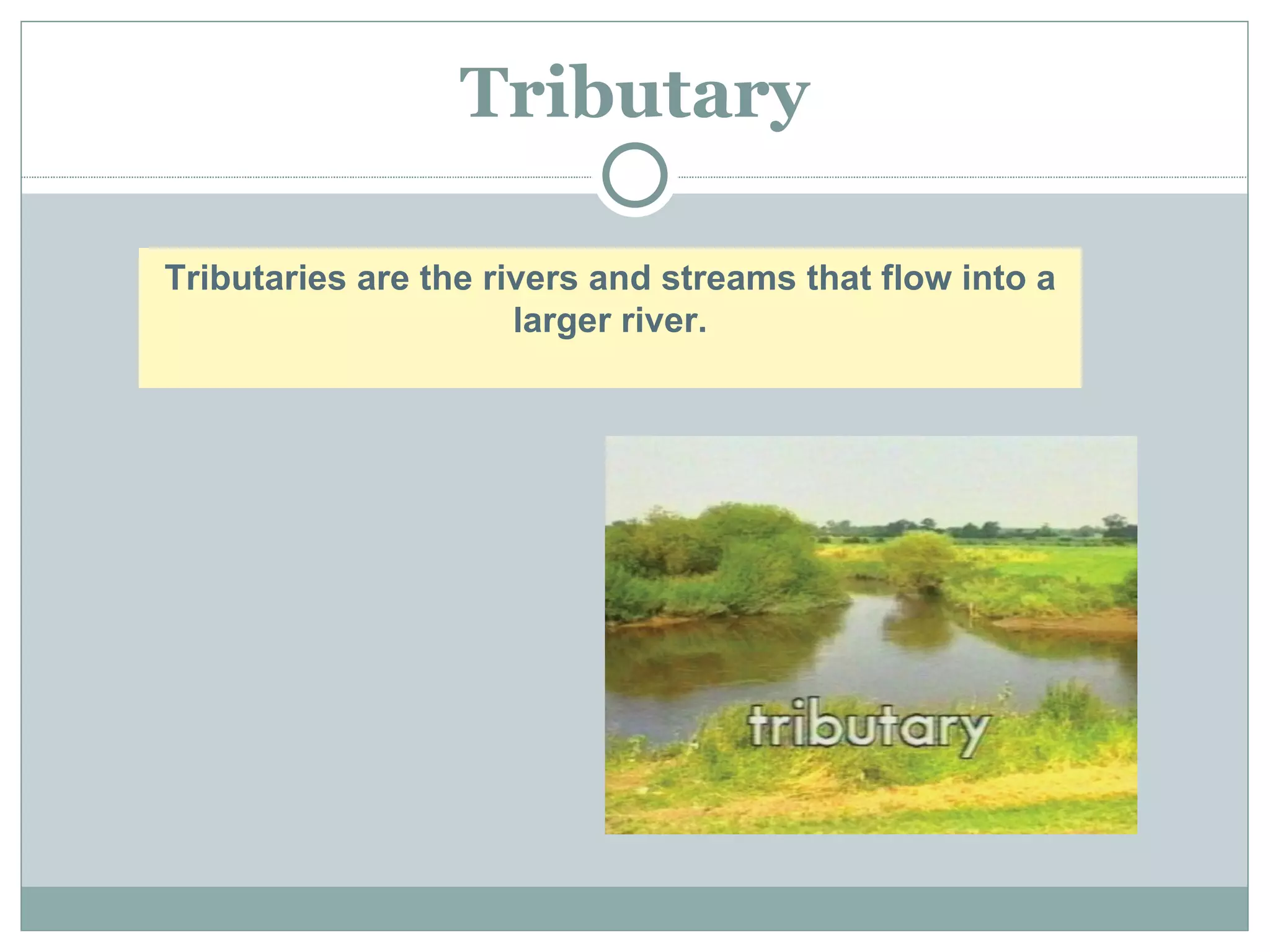 Landforms of Latin America | PPT