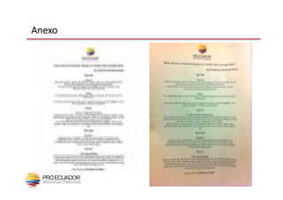 Anexo fotos | PPT