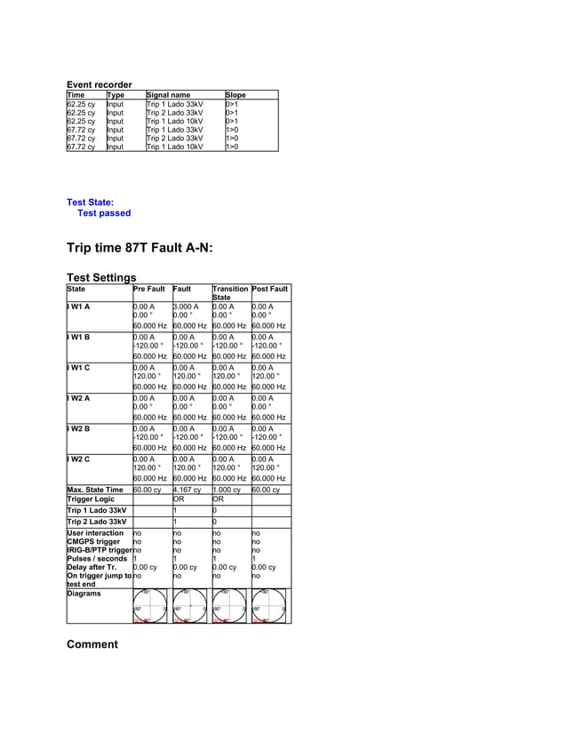 Anexo reporte_SEL 487E.pdf | Consumer Electronics | Technology & Computing