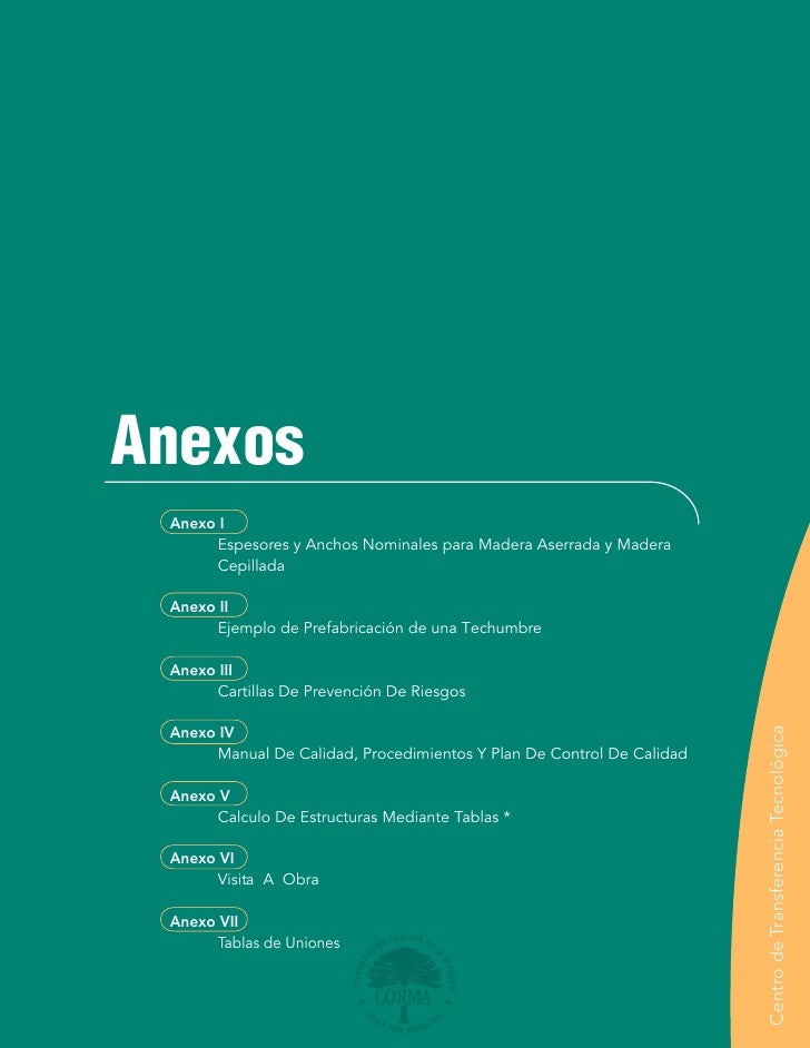 Los Anexos Son Parte Integral Del Documento Principal - vrogue.co