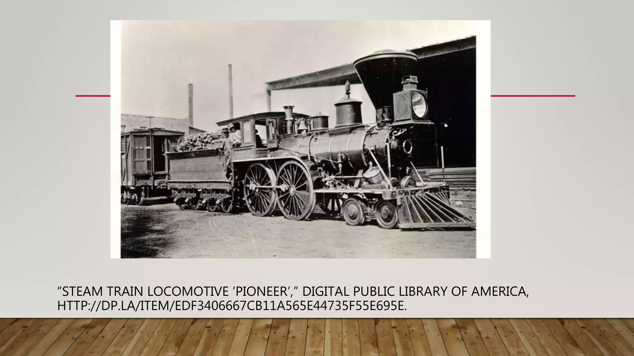 An expanding nation primary sources | PPT