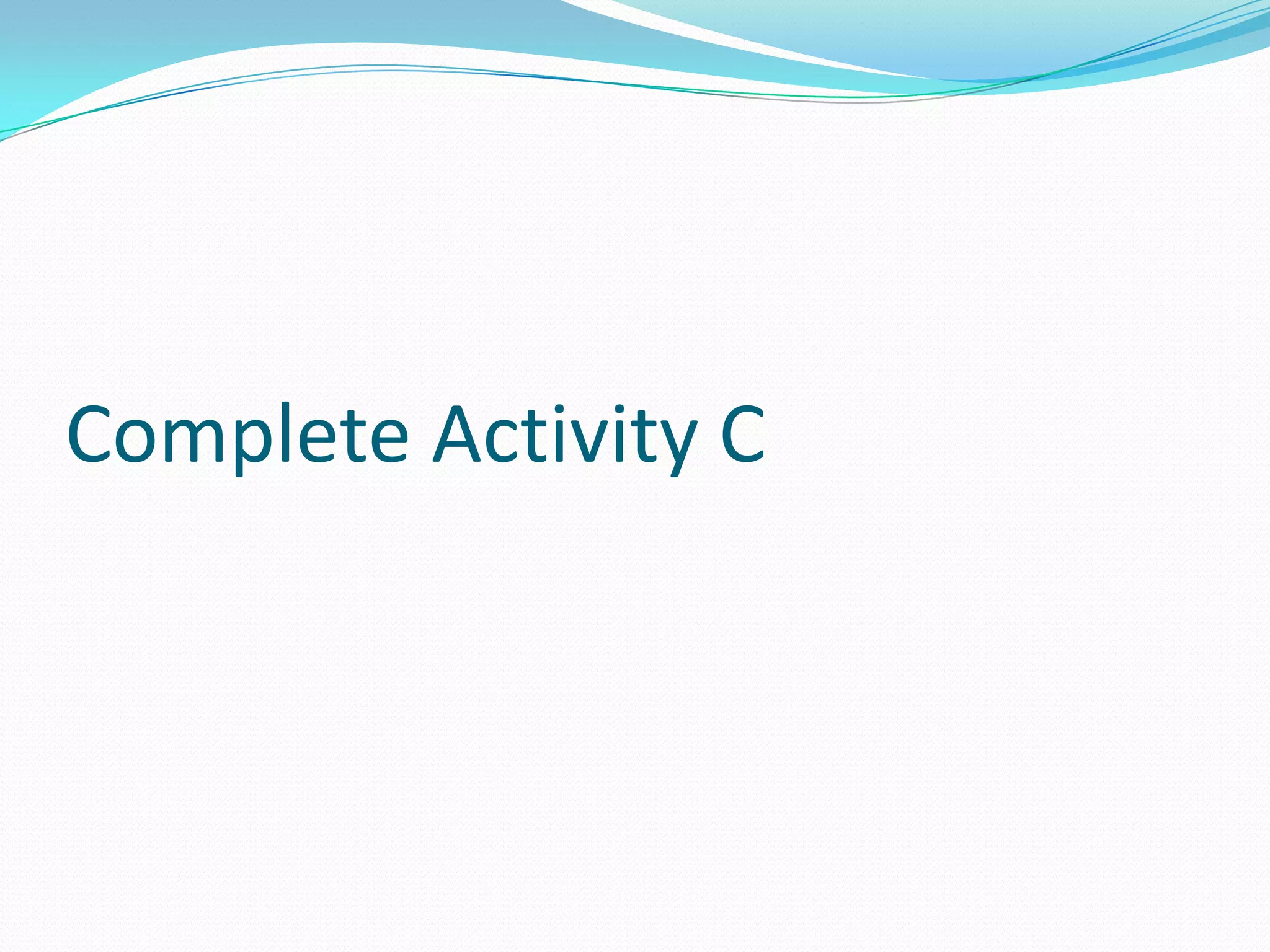 An experience with the pdp model to teaching reading | PPTX