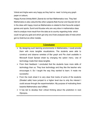 Use_of_technologyin_teaching_Mathematics pratima_nayak | PDF